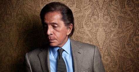 Valentino The Talks
