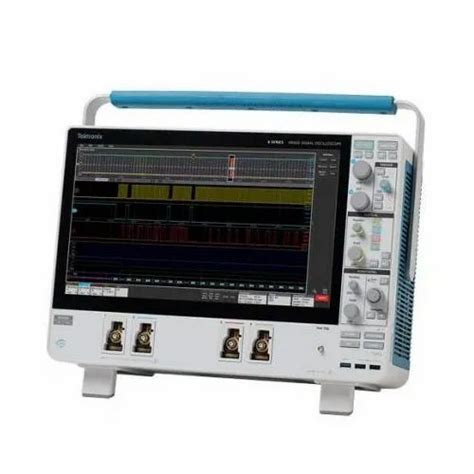 Tektronix 6 Series Mso Mixed Signal Oscilloscope Model Namenumber Mso64 At Rs 2320000 In Tektronix 6 Series Mso Mixed Signal Oscilloscope Model Namenumber Mso64 At Rs 2320000 In