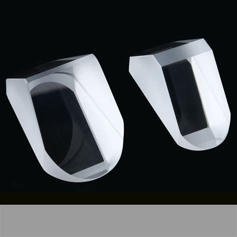 Wholesale High Precision Right Angle Prisms Made Of H K9 And Fused