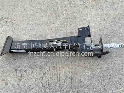 M4342030100A0福田奥铃大黄蜂转向管柱M4342030100A0图片高清大图 汽配人网