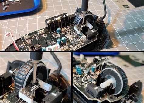 The Detailed Guide To Replacing Faulty Mouse Switches Make Tech Easier