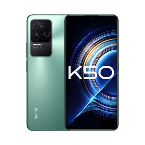 Xiaomi Redmi K50 5G Phone Specs, Price, Chipset, Camera, Battery etc...