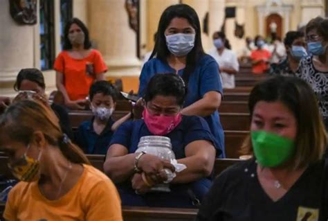Drug War Victims Kin Tell Filipino Justice Secretary To Quit Preda