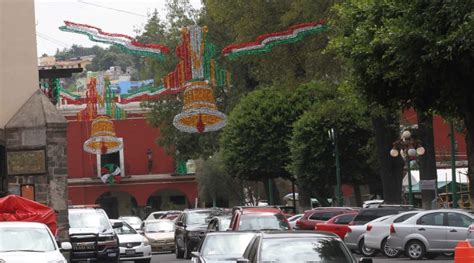 Implementa Protección Civil Estatal Operativo Por Fiestas Patrias
