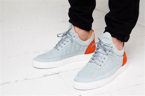 Filling Pieces 2014 Spring/Summer Collection | HYPEBEAST