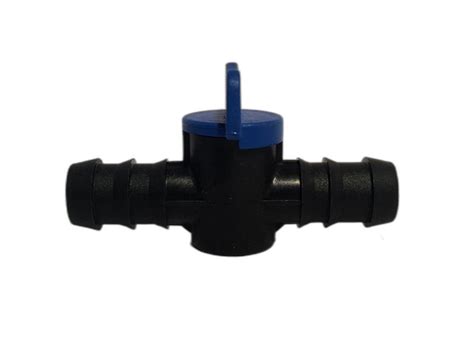 12mm16mm And 20mm Pp Drip Irrigation Lateral Cock At Rs 50piece In Nagpur