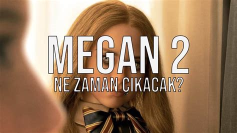 Megan 2 Ne Zaman Çıkacak Mmorpg Ve Korku Filmleri