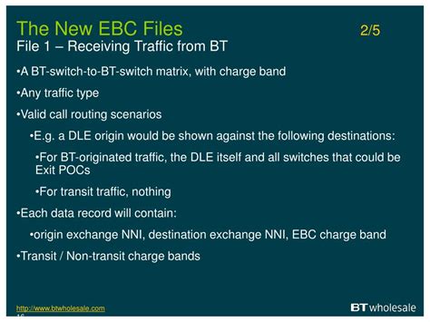 ppt ebc evolution refresher powerpoint presentation free download