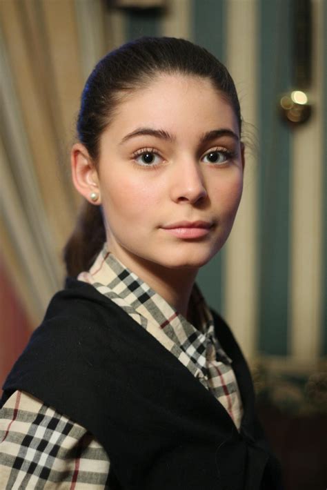 Mariya Kozakova Filmography