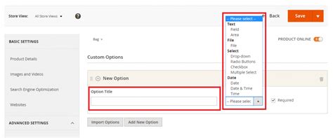 Creating Simple Products In Magento 2 Customer Paradigm