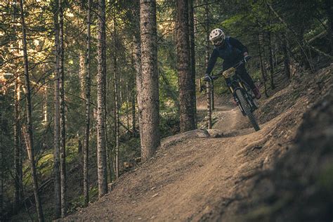 Race Test Orbea Wild M LTD E Enduro Con El Bosch Performance Line CX
