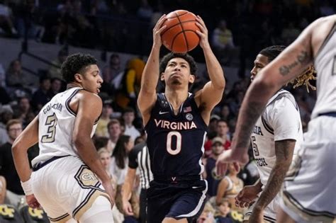 Syracuse Vs Virginia Betting Odds Free Picks And Predictions 500