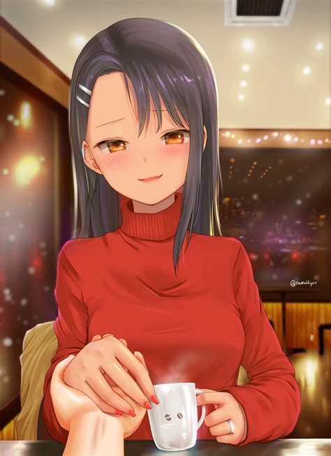 Date Night 🥂 Rnagatoro