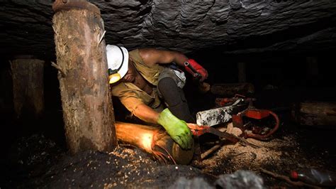 Preventing Repeated Accidents At Mines Dust Monitoring Equipment Blog