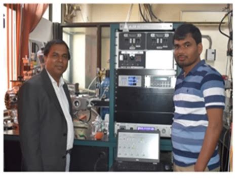 Iit Researchers Develop Neuromorphic Hardware With Magnetic Materials
