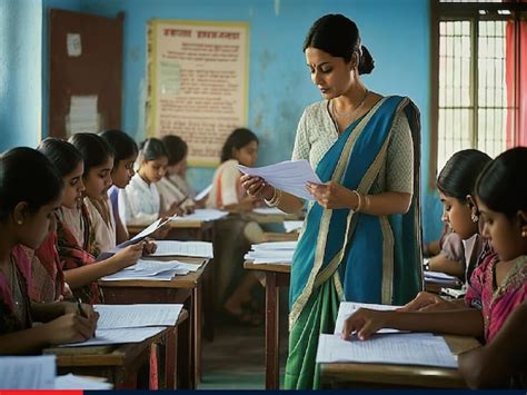 69 000 यूपी शिक्षक भर्ती की निकलेगी नई मेरिट लिस्ट क्यों लिया गया यह