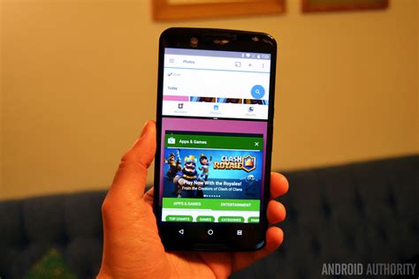 Diving Into Android N Split Screen Multitasking Picture In Picture