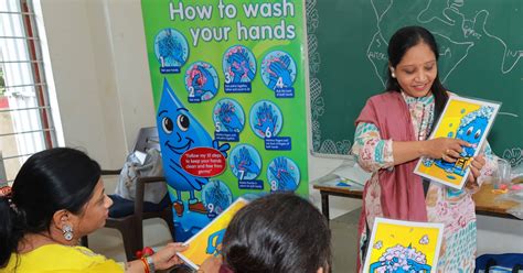 Xylem And Partners Launch “wave Of Action” To Improve Clean Water Access Xylem Indonesia