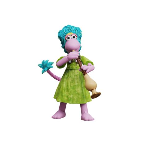 Fraggle Rock Character Names