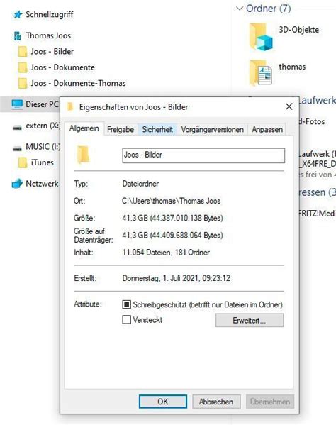 SharePoint Bibliotheken Im Windows Explorer Anzeigen Und Verwalten