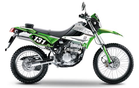 Kit Déco Kawasaki Kx X Klx Kdx Strat Séries 2 125 140 150 200 220