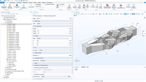 How To Use 3D Geometric Primitives And Operations To Build 3D Geometry
