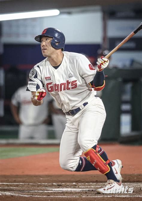 ‘전준우는 남는다 롯데서 우승 가능할까 Kollo