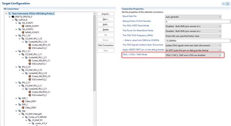 Ccsam5716 Using Hardware Trace Analyzer Tools With C66x Core And