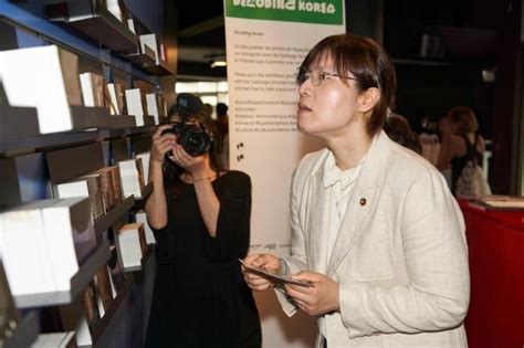 [파리올림픽 2024] 한국 미디어아트 파리서 전 세계와 만났다 아주경제