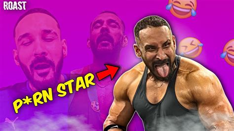 Tarun Gill Is A Prn Star 😂 Taarunsgill Roast Part 2 Youtube