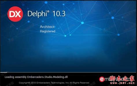 Delphi103破解版下载 Delphi 1032 V260 Lite V152 中文激活精简版附安装教程破解工具 下载 脚本之家