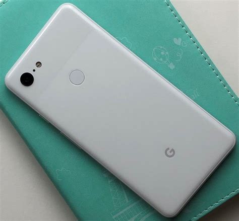 Download Google Pixel Xl Stock Wallpapers From Leaked Images