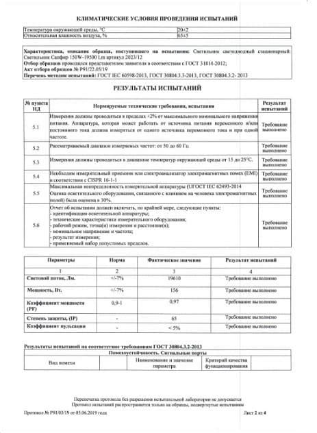 Светильник Айсберг 40W-5000Lm IP65 5000-5500к Прозрачный в Москве, цена ...