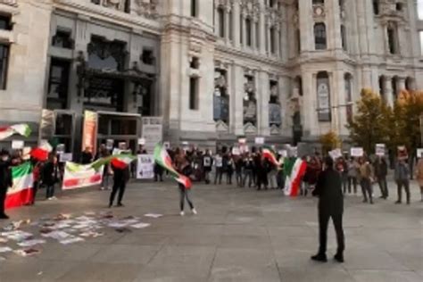 Irán Suprime La Policía De La Moral Anuncia El Fiscal General Del País