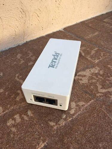 Купить Poe адаптер Tenda Poe1300 S цена 250 ₴ — Prom Ua Id 1987921259