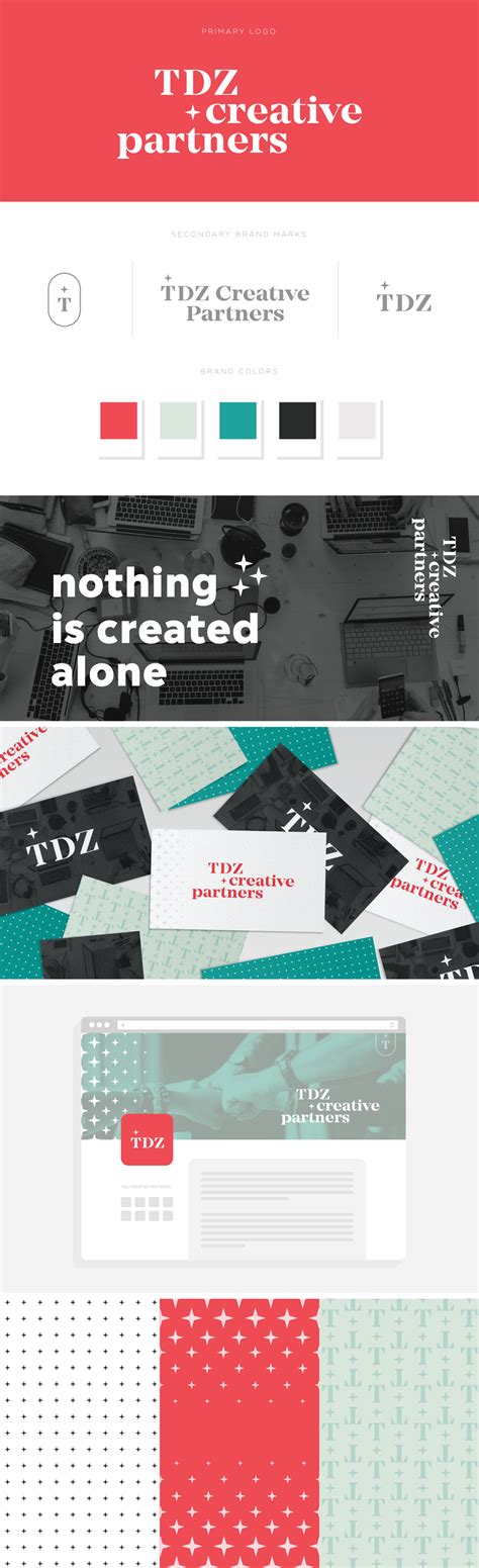TDZ Creative Partners