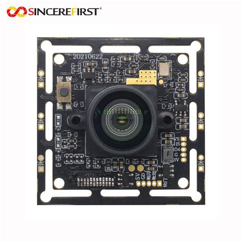 China USB3 0 High Speed Global Shutter External Trigger Camera Module