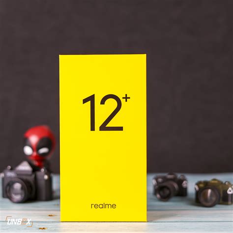 Realme Unboxing Quick Review Philippines Better With A Plus