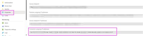 Can T Create A Logic App Due To Policy Violation Public Access To