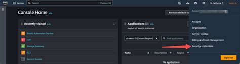 Aws Eks Setup Lamini Docs