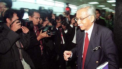 Tun Daim Zainuddin Dies Watch Flipboard
