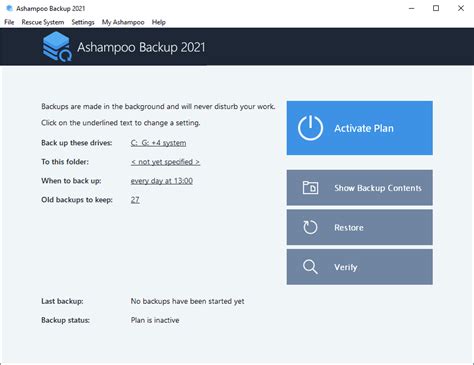 Backup Tool Macrium Reflect Free Edition Released Ghacks Tech News