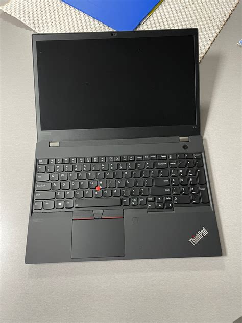 Thinkpad T Gen