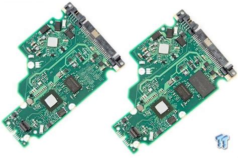 Seagate Turbo SSHD Enterprise SSHD Review