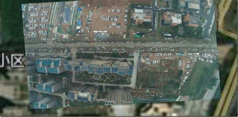 无人机航拍照片定位技术实现 含java与cesium实现 Paramousgis 博客园