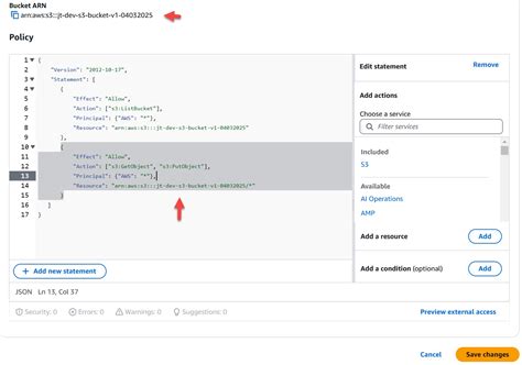 How To Set Up An Amazon Cloudfront Distribution For Amazon S3 Bucket 🚀