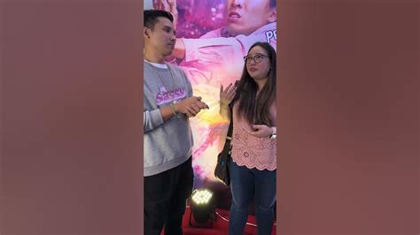 The Toni Gonzaga And Pepe Herrera My Sassy Girl Exclusive Interview