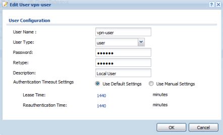 How To Establish SSL VPN Tunnel From Windows PC Zyxel Community