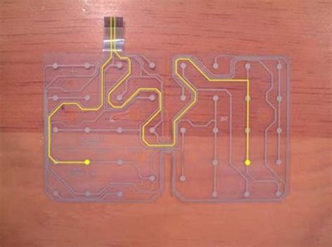 Tutorial Making Connections Building A USB Footswitch Cycling