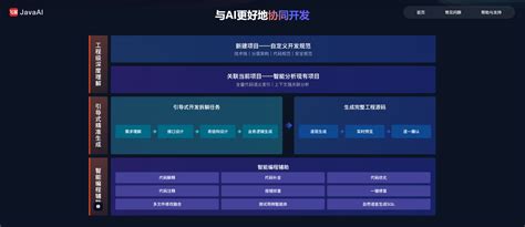飞算javaai：从“码农”到“代码指挥官”的终极进化论 飞算ai csdn博客